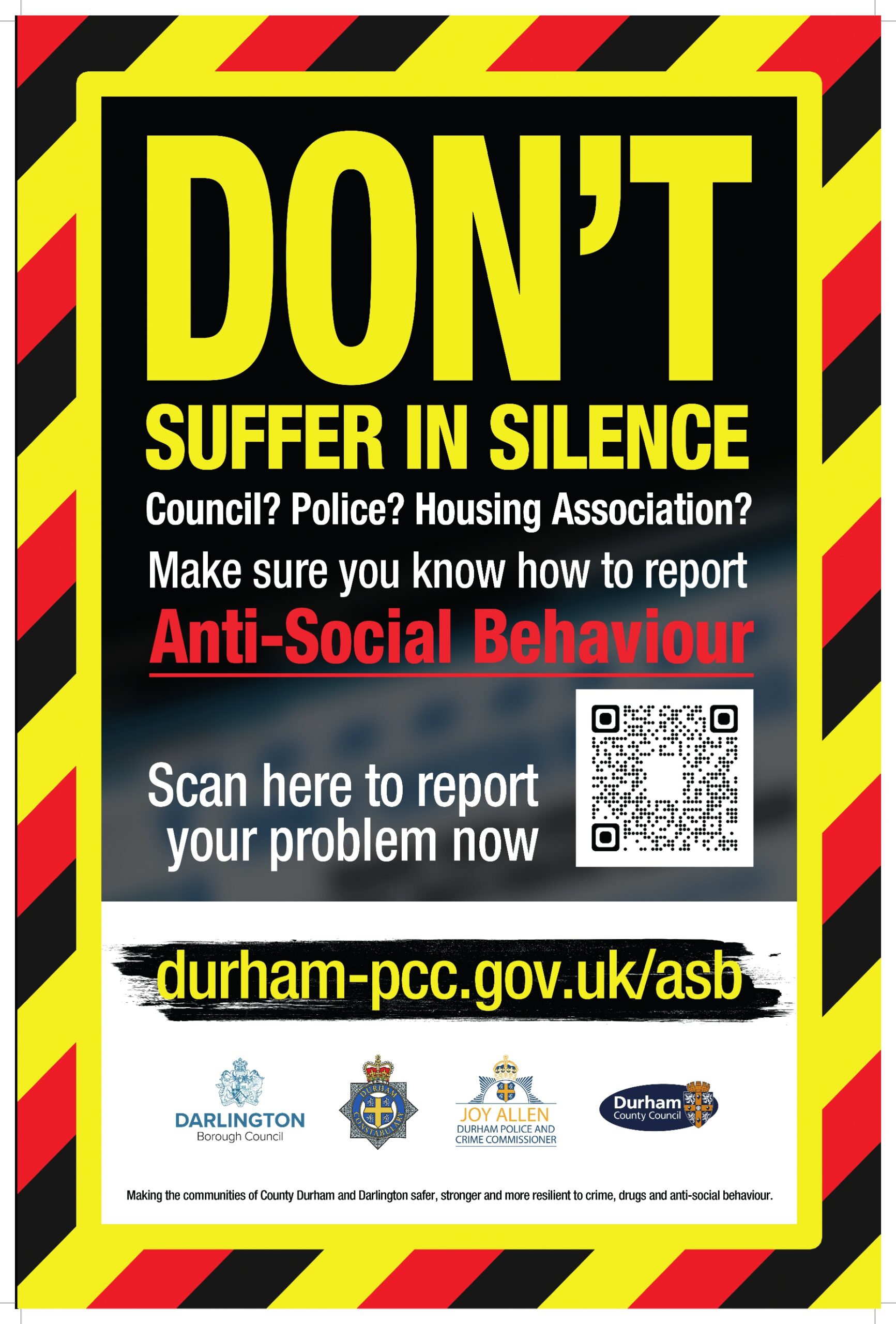 Your Parish News & Information Hub – Cornforth Parish Council